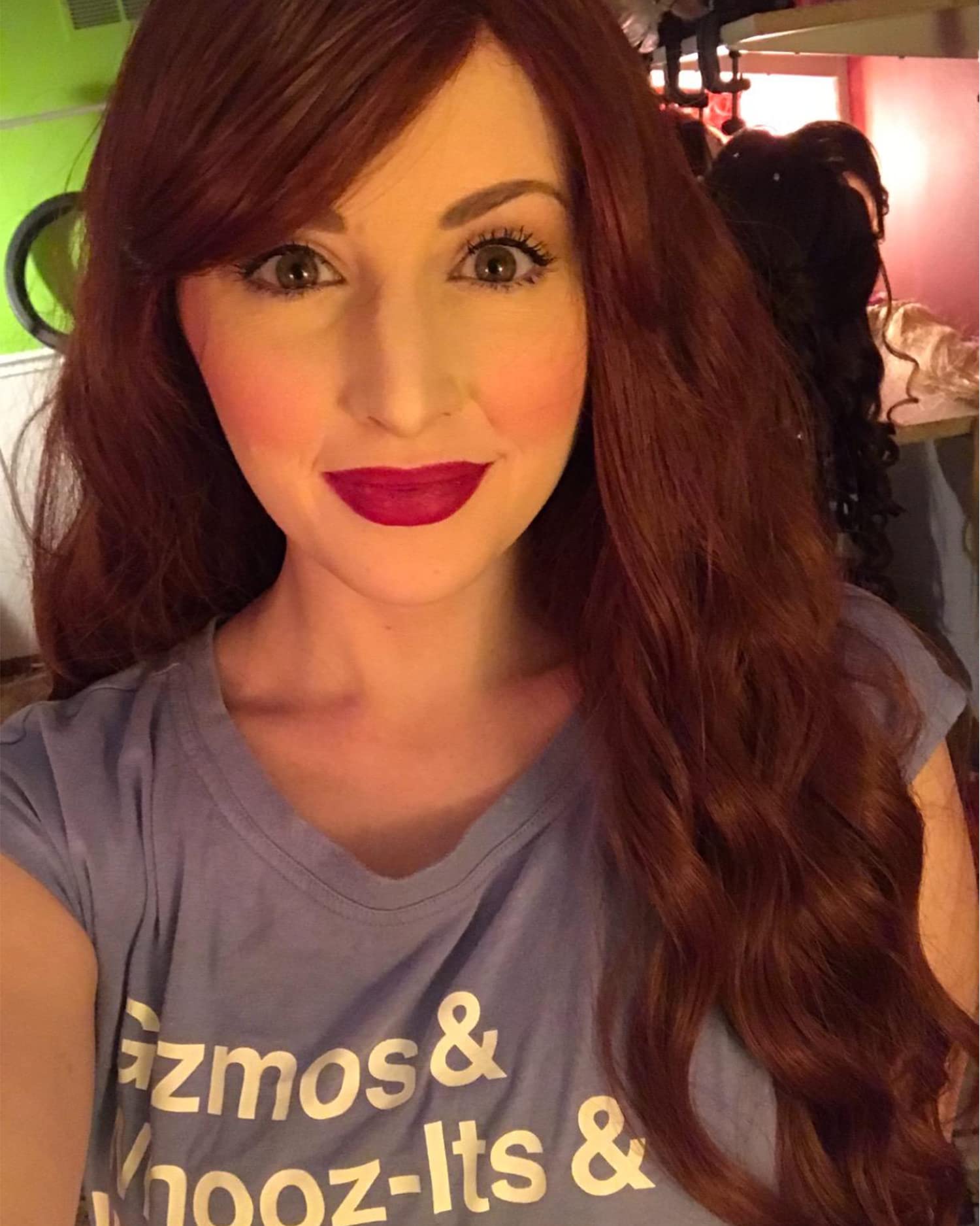 Keisha Lawson's Instagram, Twitter & Facebook on IDCrawl