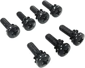 Amazon.com: ReplacementScrews Stand Screws Compatible with LG 32LN549E ...