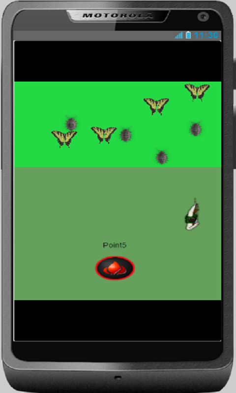 Shoot the Bug on sight - App on Amazon Appstore