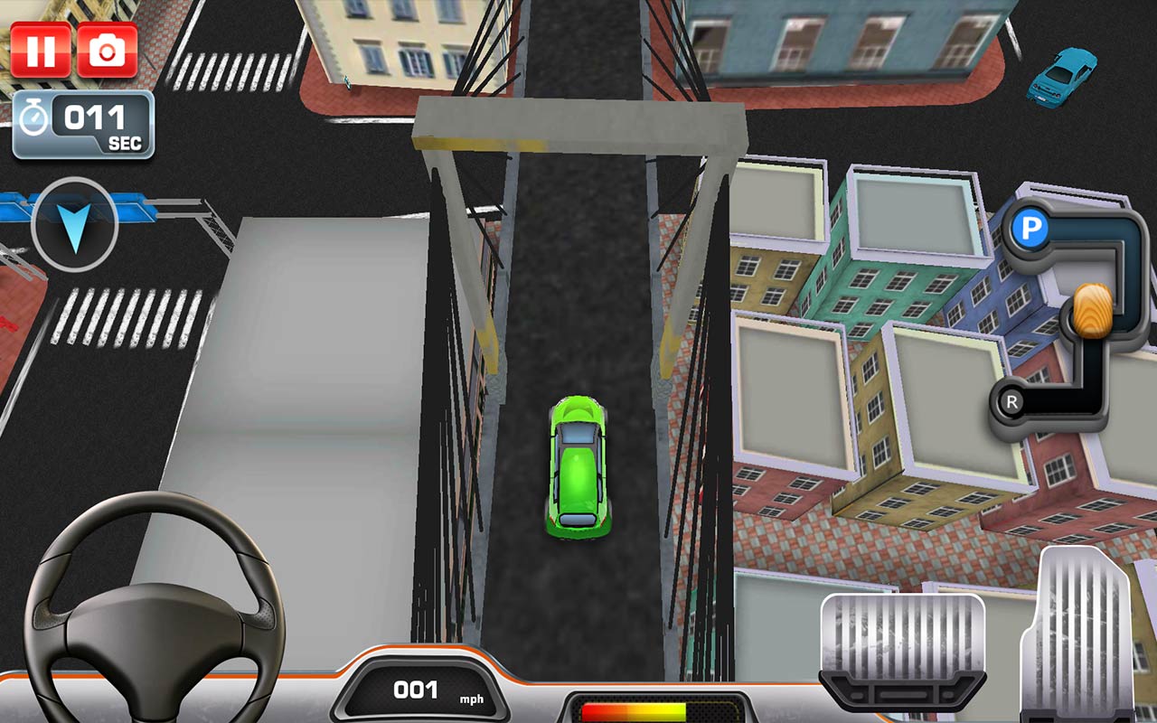 Ultimate Parking Simulator - App on Amazon Appstore