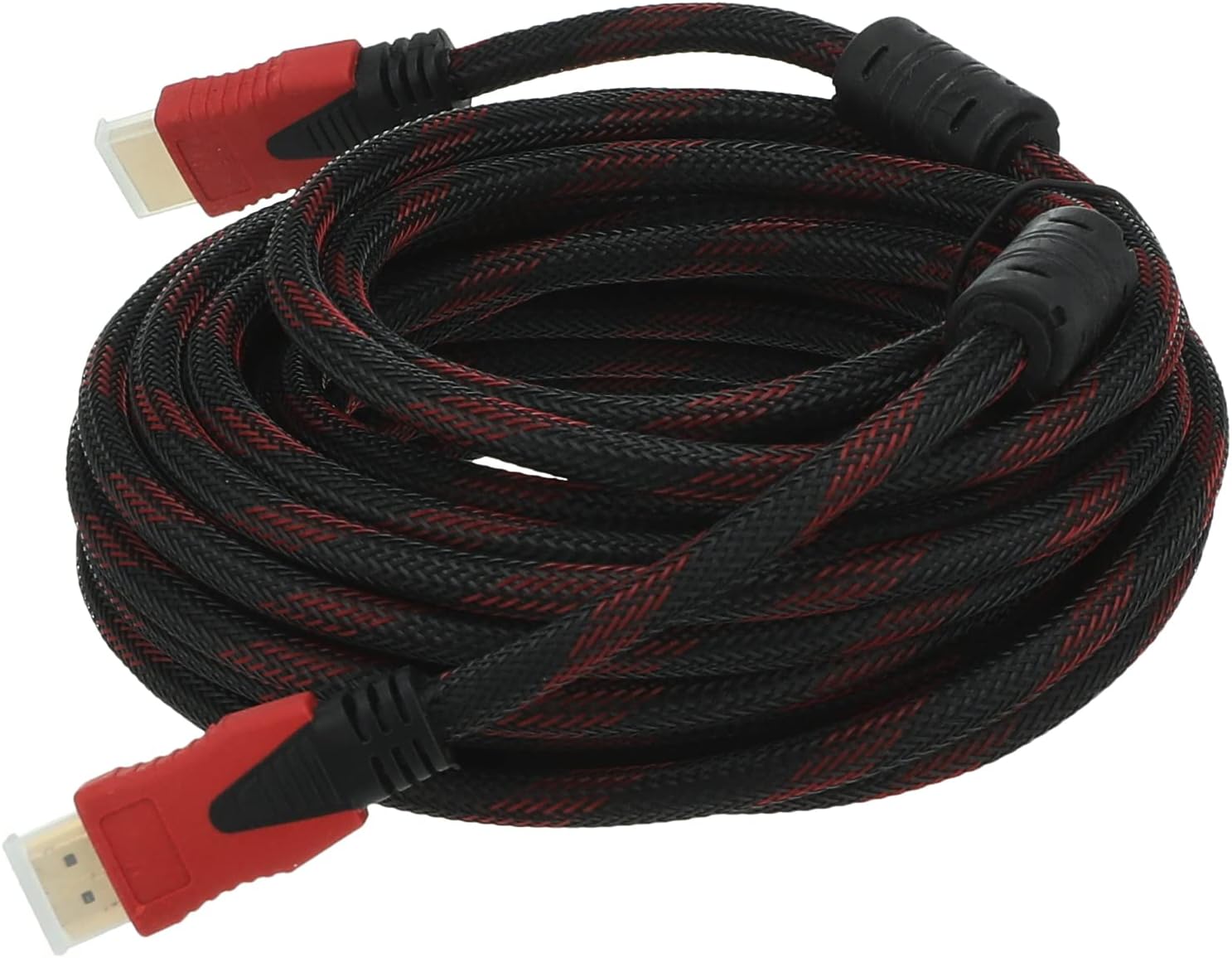 4K Full HD HDMI Cable (10m, 1080p): Buy Online at Best Price in Egypt ...