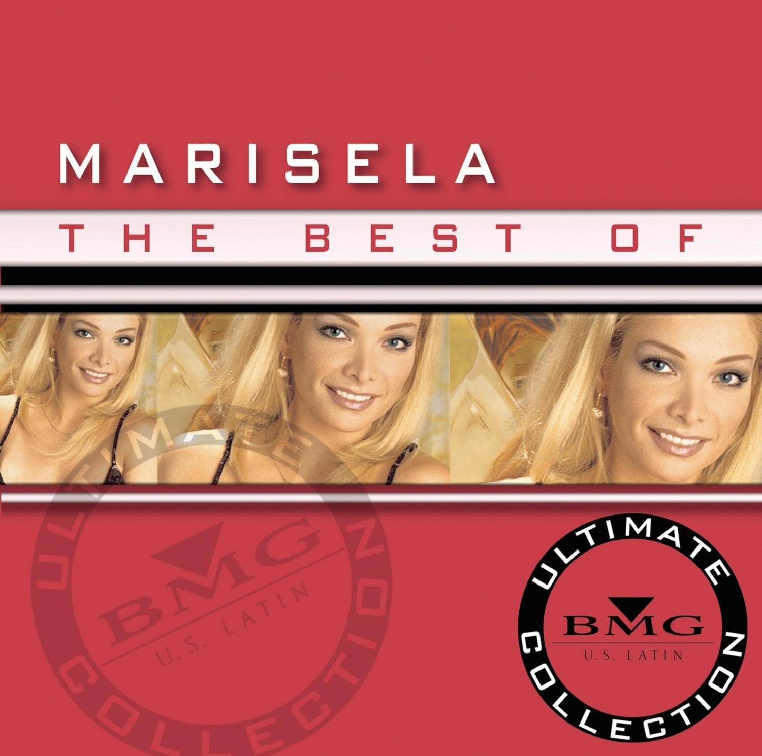 Best Of: Ultimate Collection: Marisela: Amazon.ca: Music