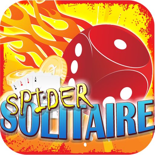 Hot Casino Spider Solitaire - App on the Amazon Appstore