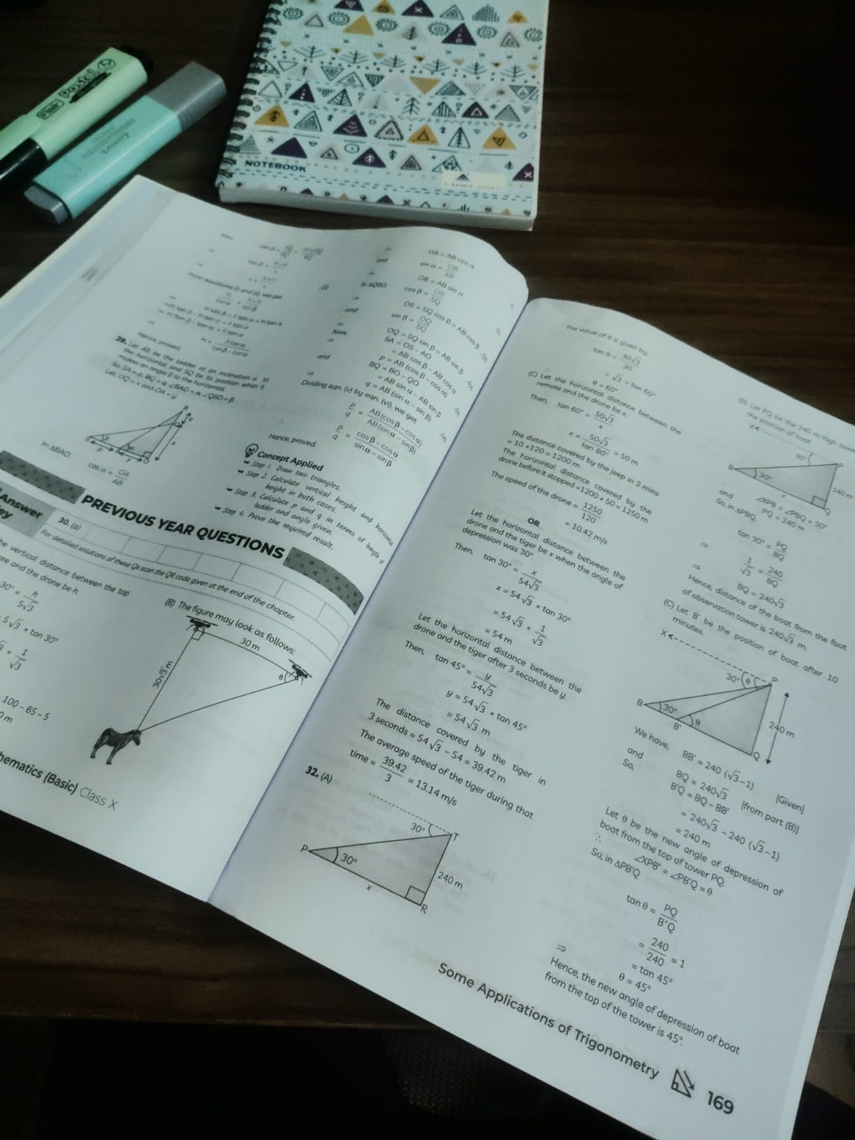 Educart CBSE Class 10 MATHEMATICS BASIC One Shot Question Bank 2024-25 ...