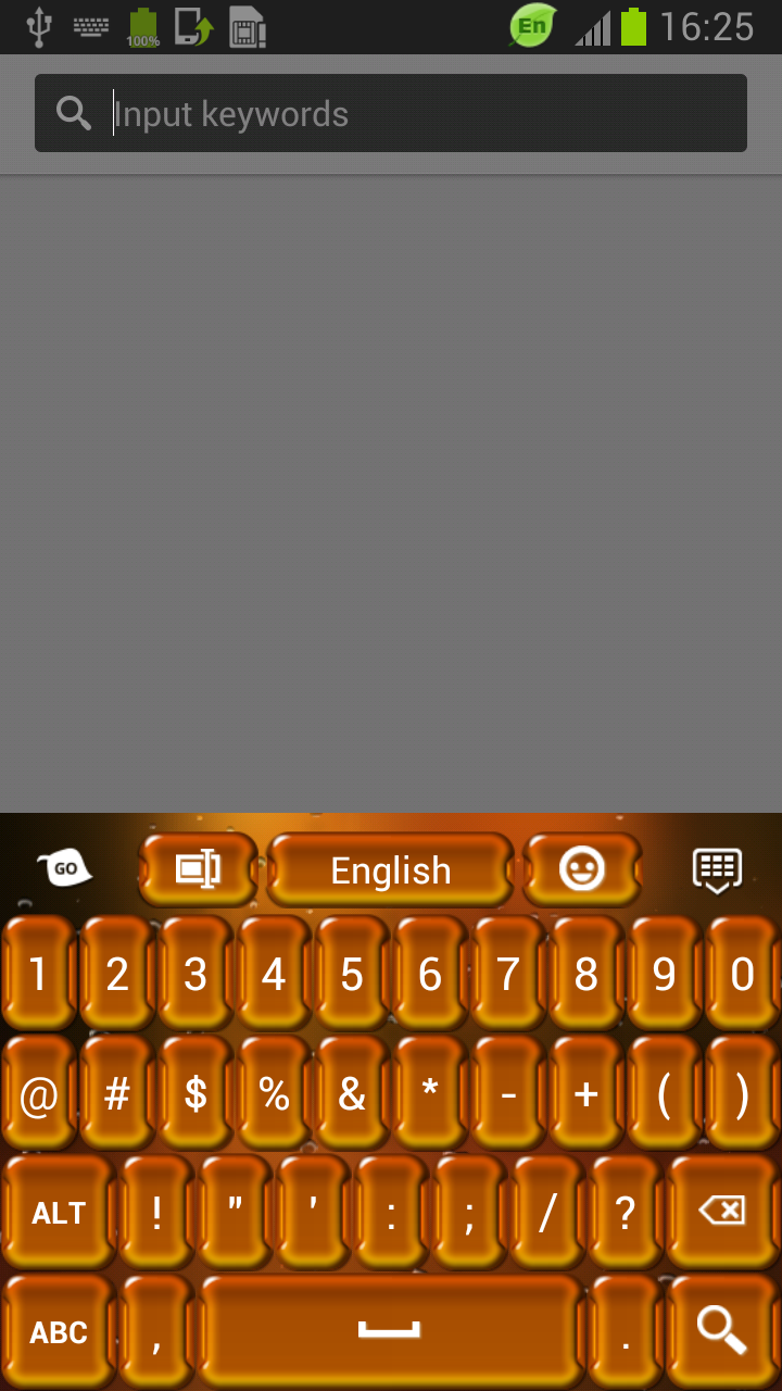 Free Keyboard Theme App - App on Amazon Appstore