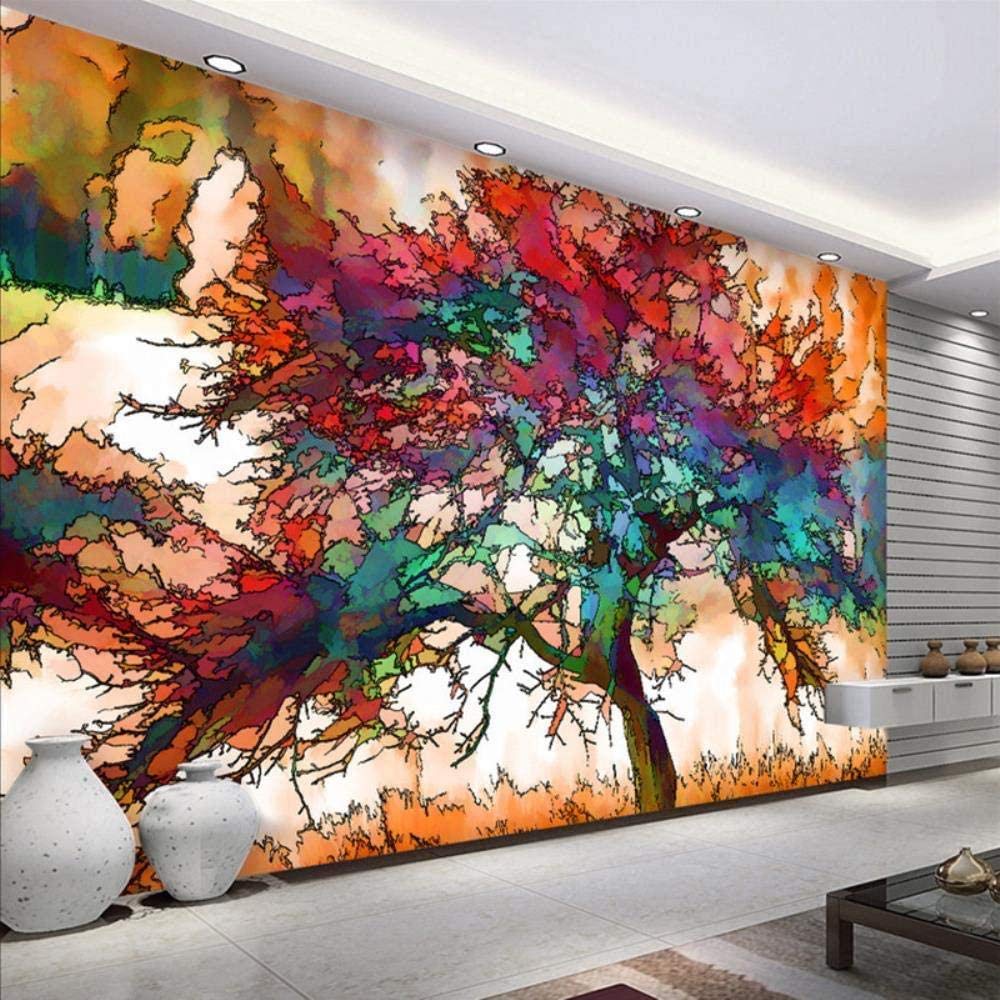 Mural Wallpaper Hd Wallpapers 5D Wall Murals Forests Wallpaper Nature