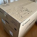 Amazon.co.jp: キヤノン A4 モノクロ レーザービームプリンター Satera LBP241 : パソコン・周辺機器