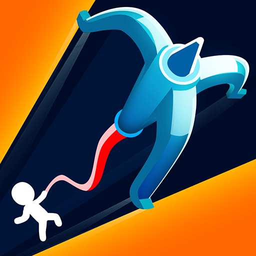 Swing Loops - Grapple Parkour - App on Amazon Appstore