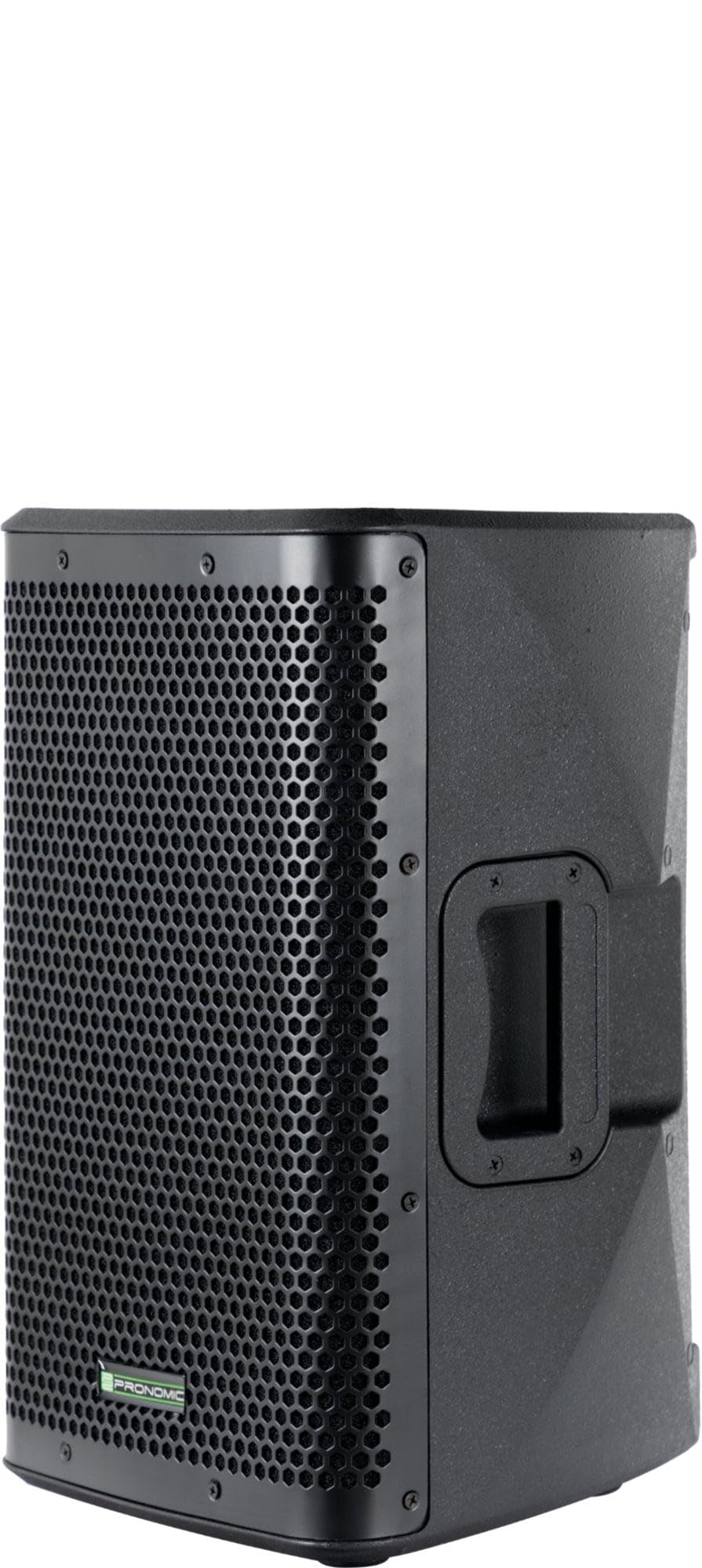 Pronomic C-208 MP 8" Passivbox - 2-Wege Box - Belastbarkeit: 150 Watt ...