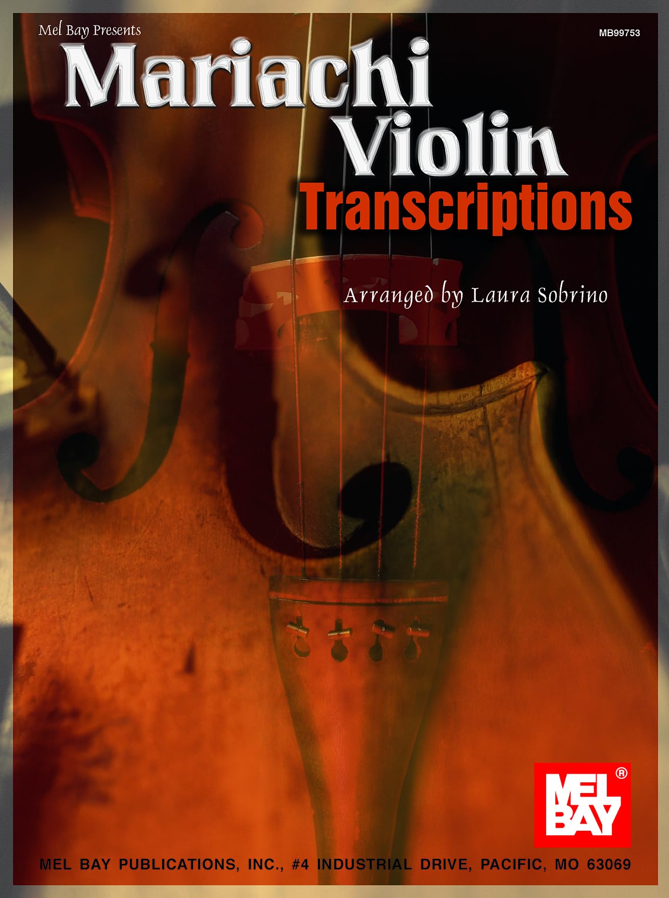 Amazon.com: Mariachi Violin Transcriptions: 9780786664818: Sobrino ...