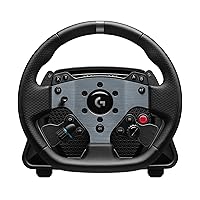 Logitech G PRO Racing Wheel for PlayStation/PC