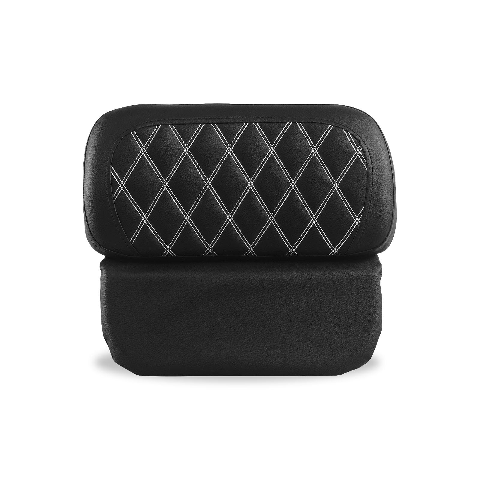 Amazon.com: SWESGI Chopped Razor Tour Pack Backrest Pad Compatible with ...