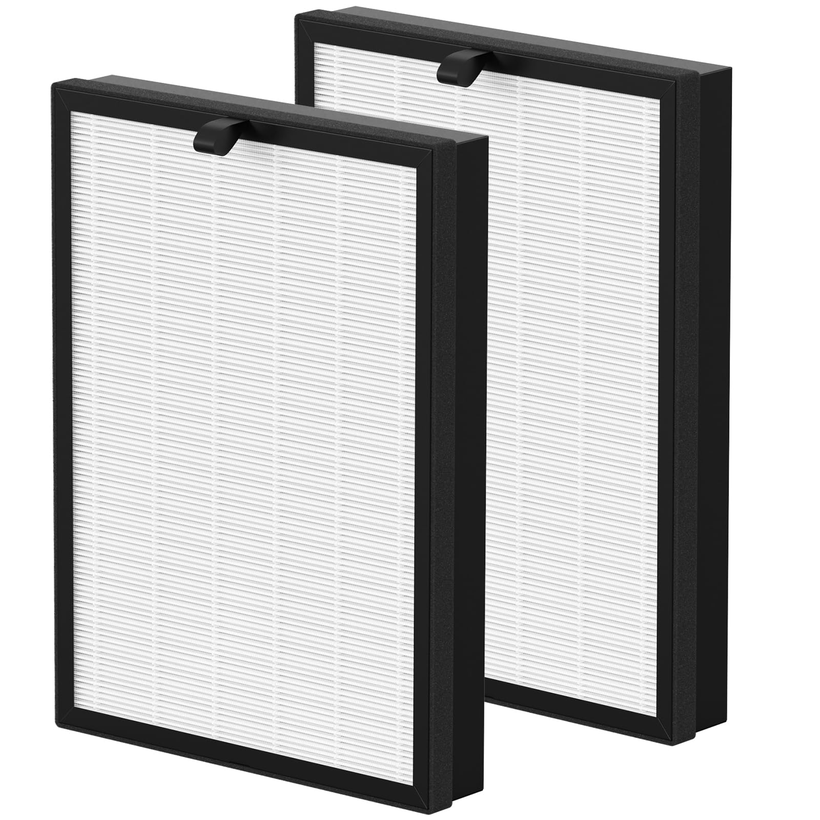Amazon.com: 400 True HEPA 14 Replacement Filter Compatible with Puro ...