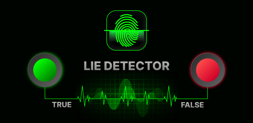 Lie Detector Test - Prank App - App on Amazon Appstore