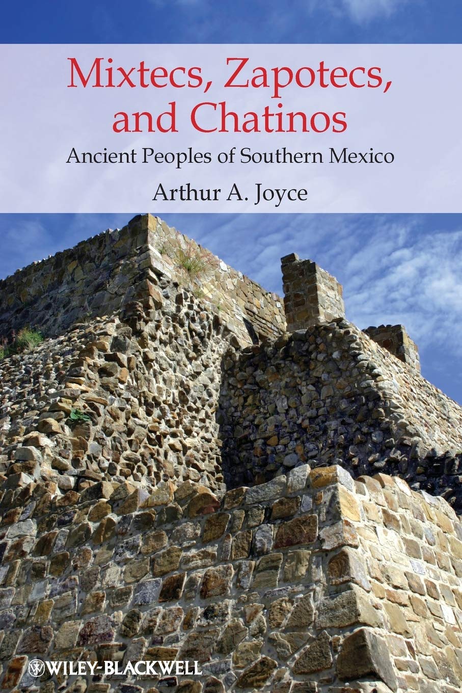 Amazon.com: Mixtecs, Zapotecs, and Chatinos: Ancient Peoples of ...