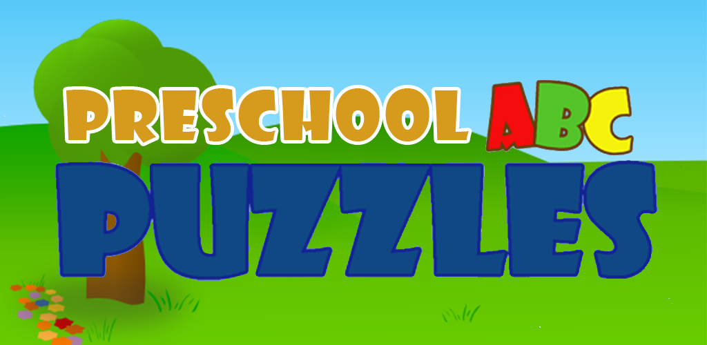 Preschool ABC Puzzles - App on Amazon Appstore