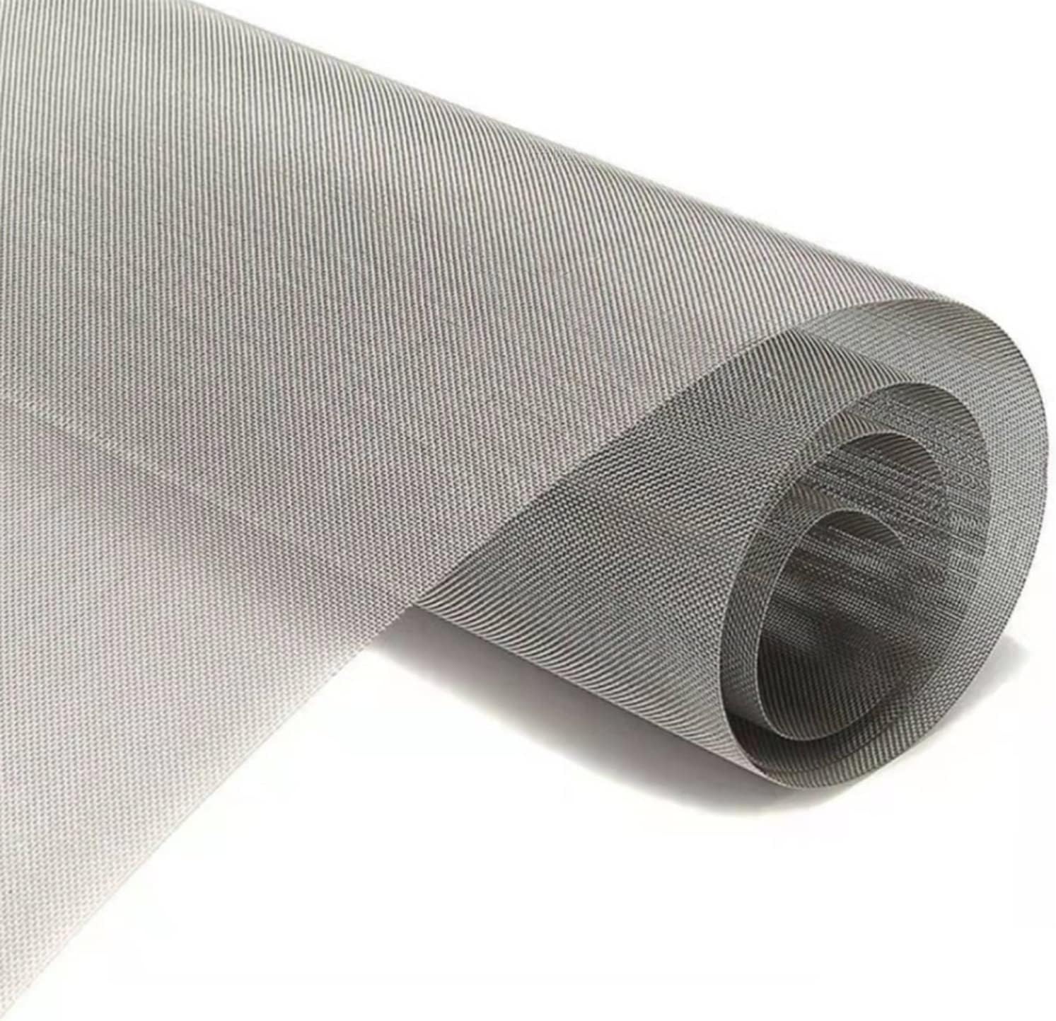 Stainless Steel Wire Mesh Sheets，Mesh Rodent Mesh Stainless Steel Woven ...