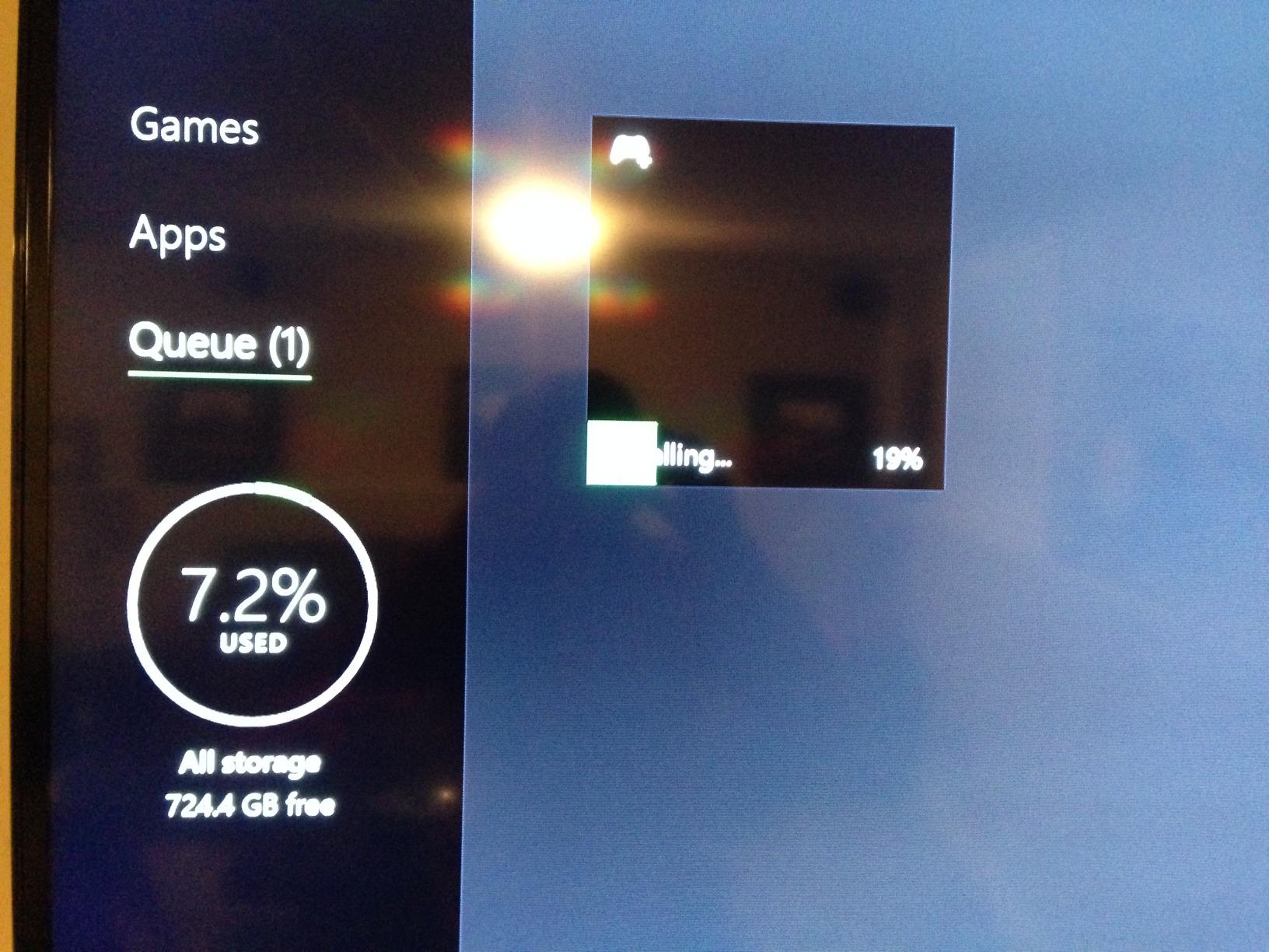 Amazon.com: Xbox One Limited Edition Call of Duty: Advanced Warfare ...