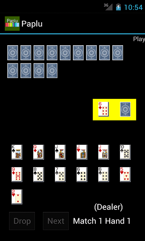 Paplu - App on the Amazon Appstore