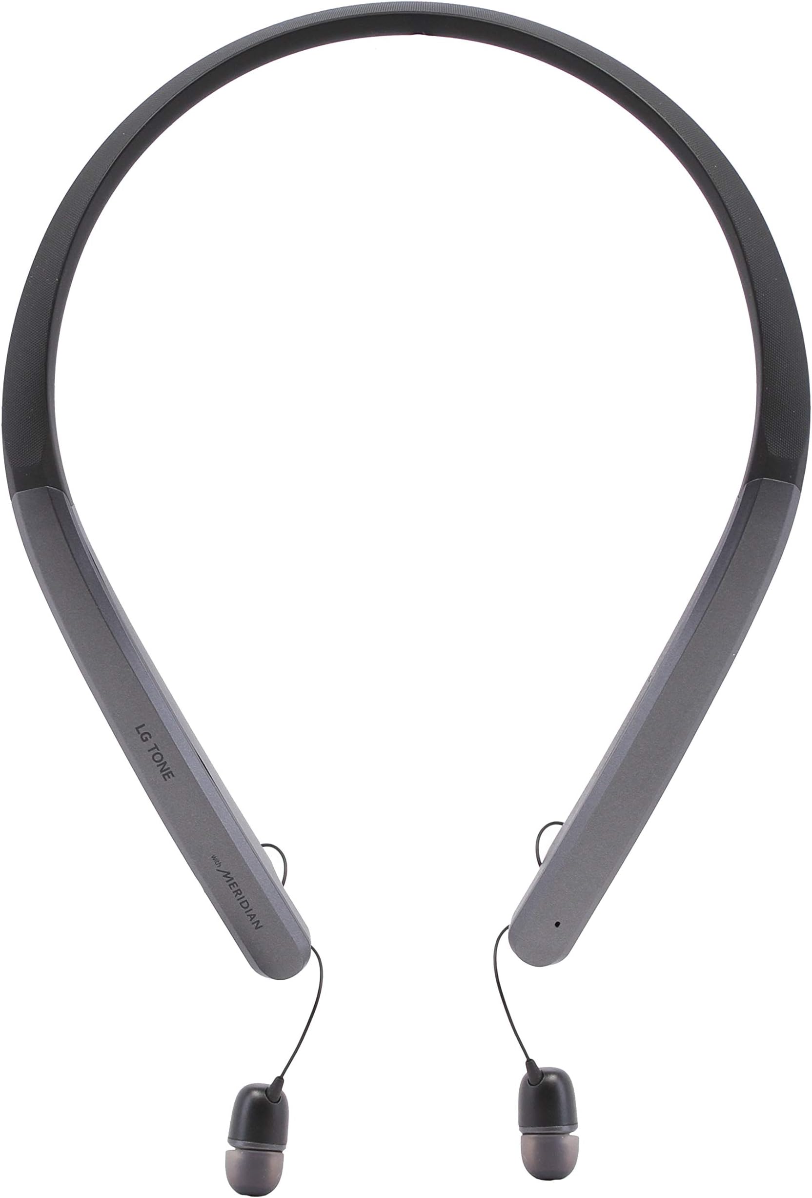Amazon.com: LG TONE Flex HBS-XL7 Bluetooth Wireless Stereo Headset ...