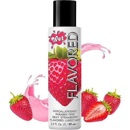 Amazon.com: Lube Life Water-Based Watermelon Flavored Lubricant, Personal Lube for Men, Women ...