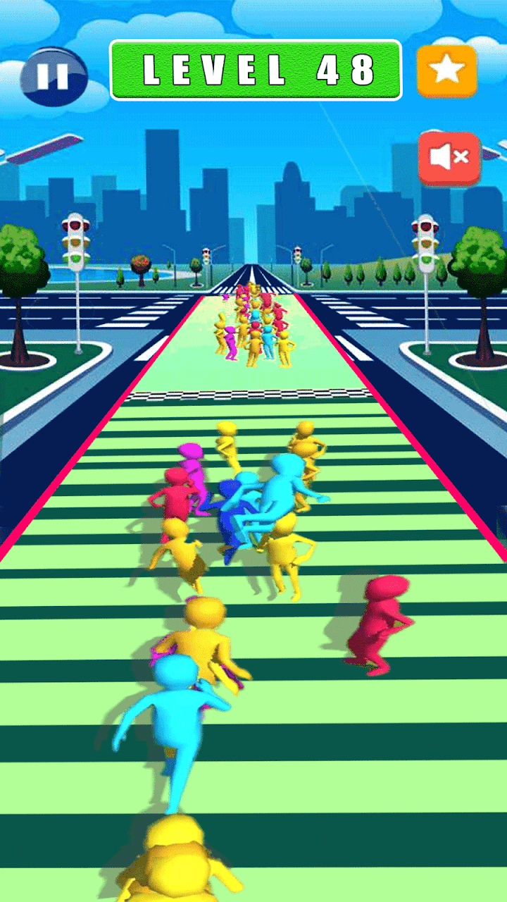 Slap and Run Game - App on Amazon Appstore