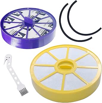 Amazon.com - DC14 DC-14 DC-15 Filter Replacements for Dyson DC14 DC15 ...