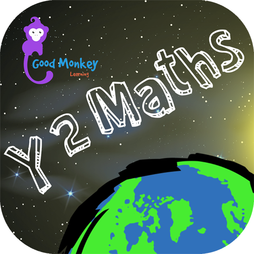Y2 Maths - App on the Amazon Appstore