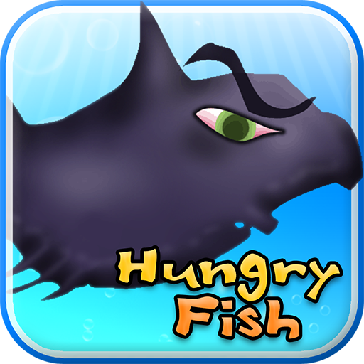 Hungry Fish - App on the Amazon Appstore