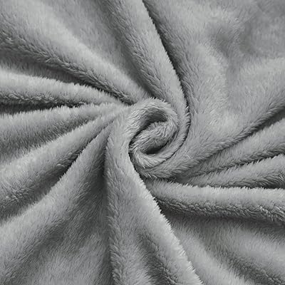 Amazon.com: 50x60 Throw Blankets, Fleece Throw Blanket for Livingroom ...