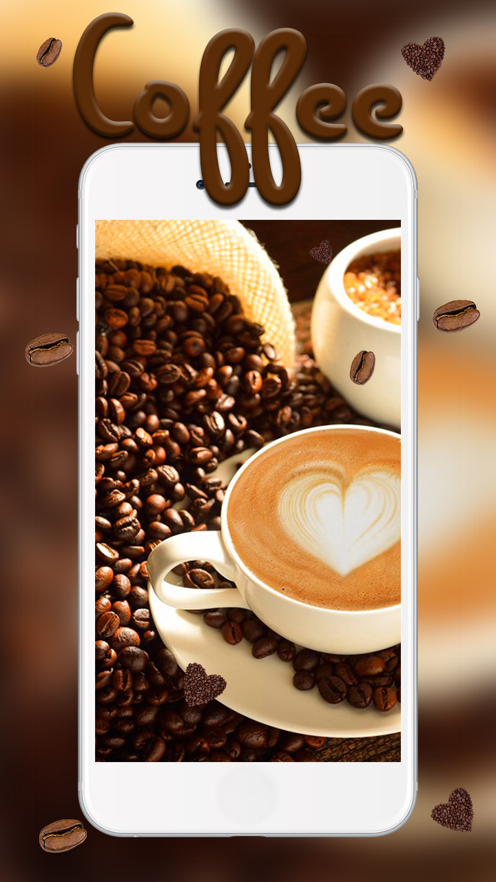 Hot Cozy Coffee Live Wallpaper - App on the Amazon Appstore
