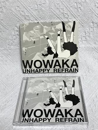 Amazon.co.jp: wowaka アンハッピーリフレイン : おもちゃ