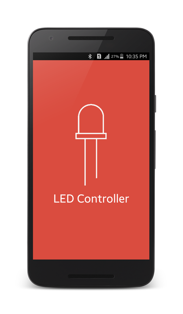LED Controller - App on Amazon Appstore