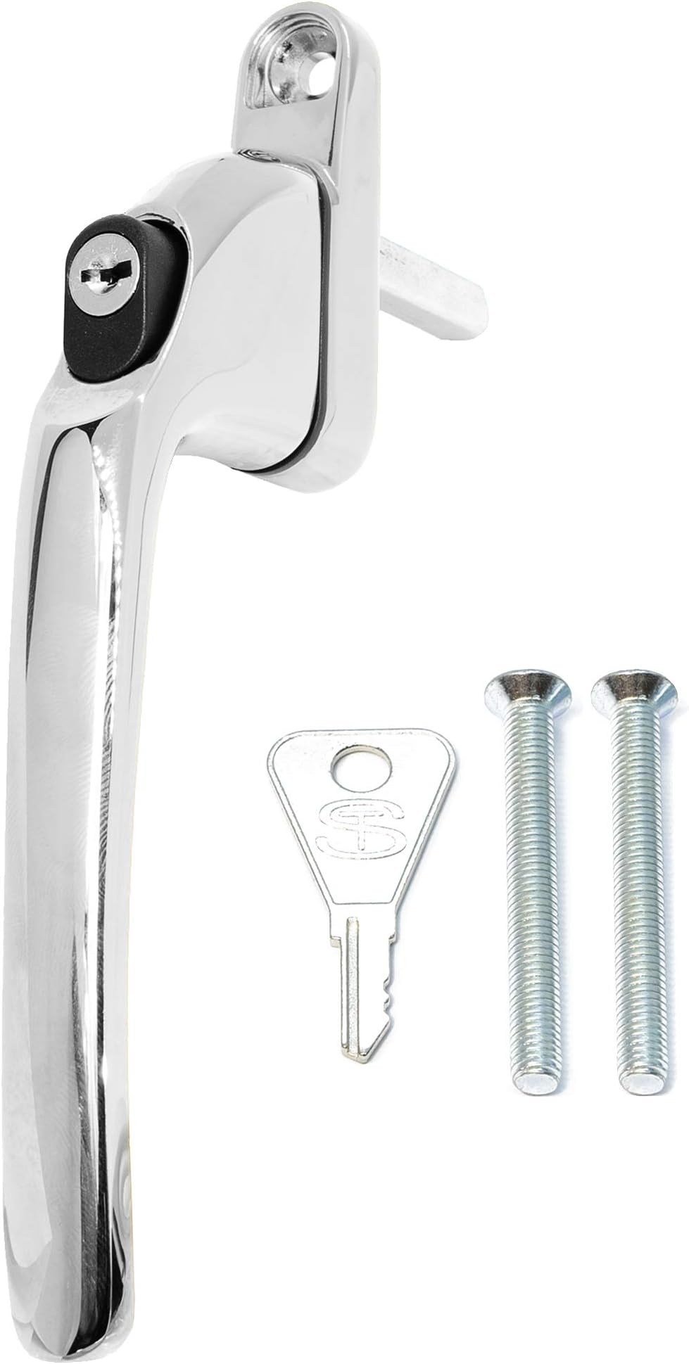 Universal UPVC Espag Window Handle Repair Kit for Double Glazing ...