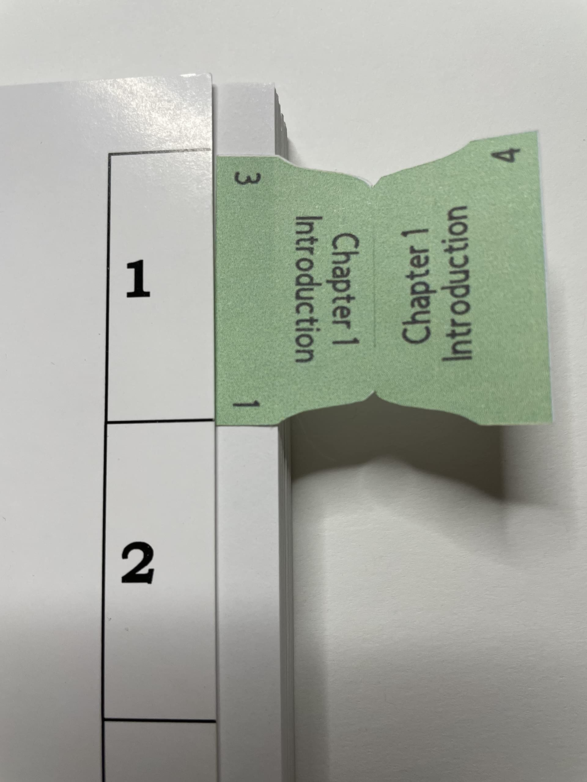 Snapklik.com : Book Tabs For Roberts Rules Of Order Newly Revised, 12th ...