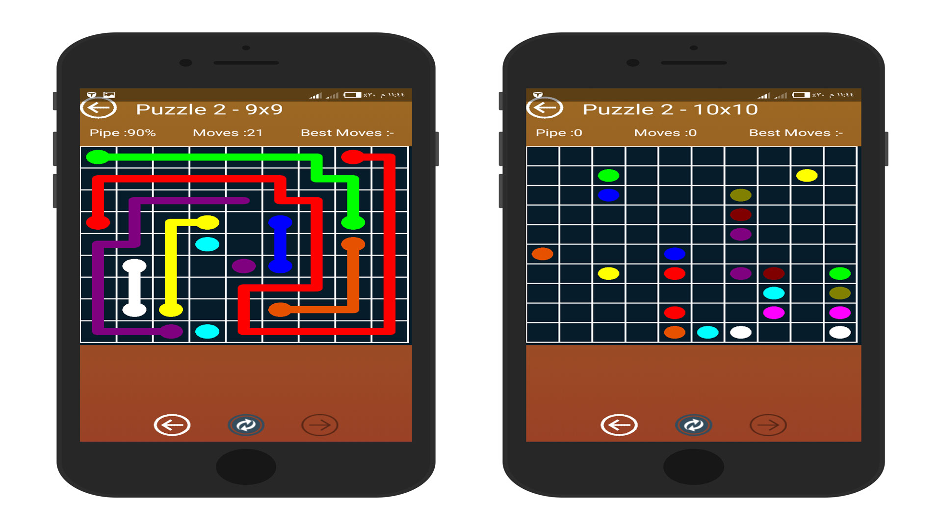 Dots Link Match - App on Amazon Appstore