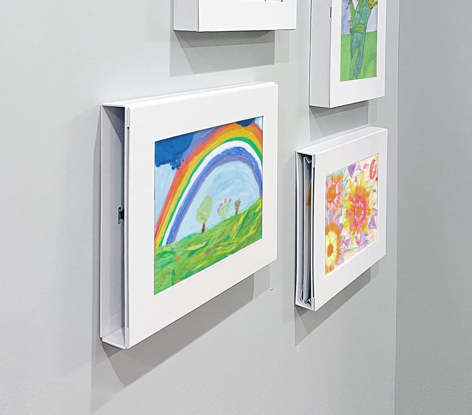 Kids Artwork Display Frame Kids Art Frames 3 in 1 Kids Artwork Display kids-artwork-display-frame-kids-art-frames-3-in-1-kids-artwork-display
