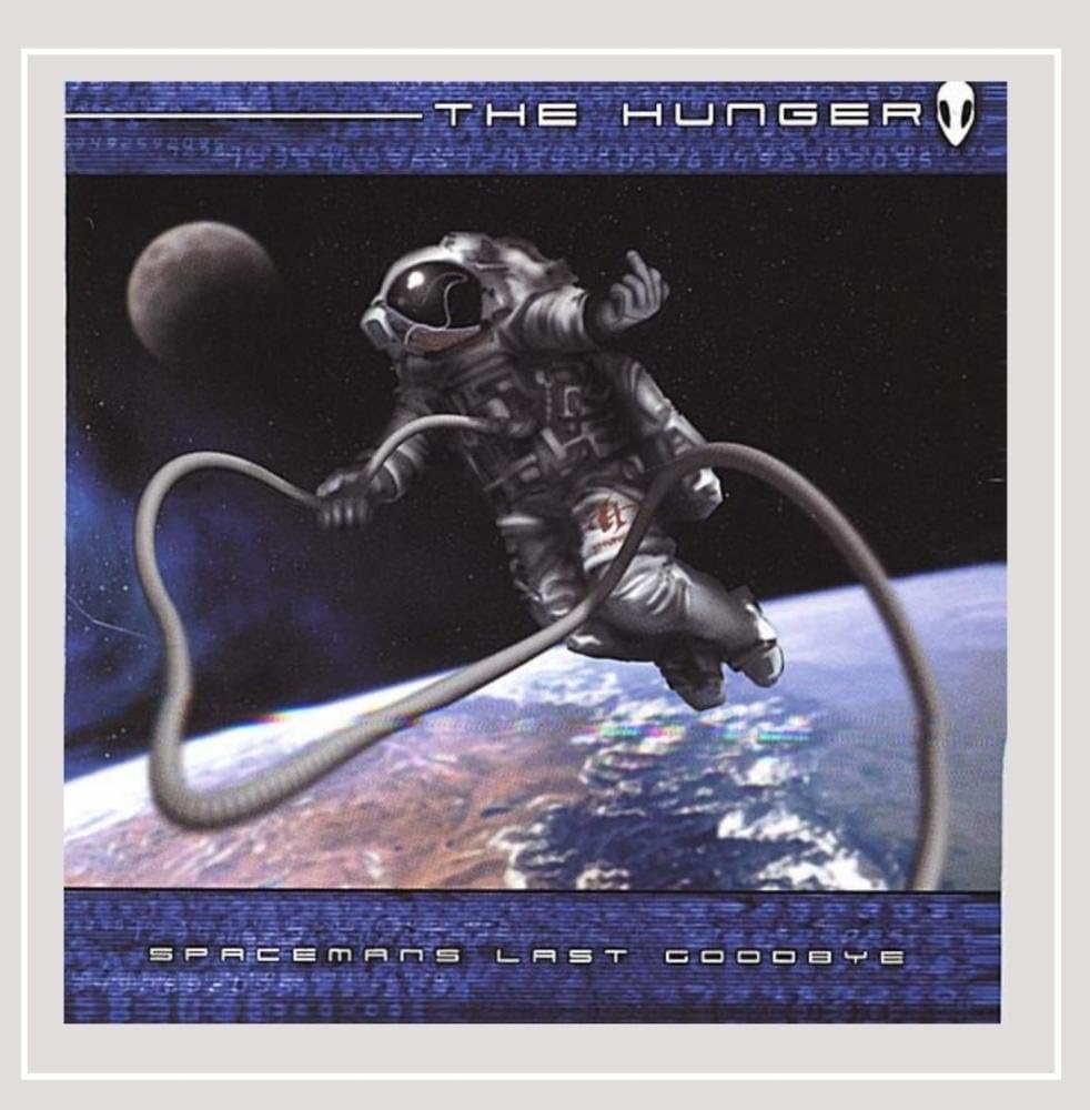 Spaceman's Last Goodbye | Amazon.com.br