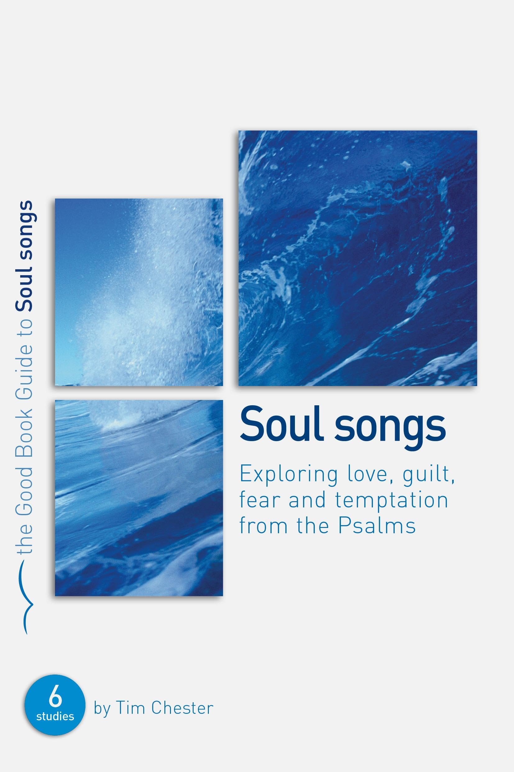 Psalms: Soul Songs: Tim Chester: 9781904889960: Amazon.com: Books