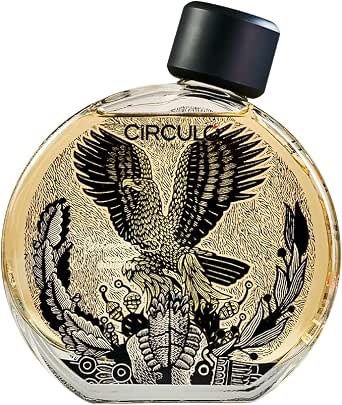 Círculo Tequila Reposado 750 ml - Grabador 1976: Águila : Amazon.com.mx ...