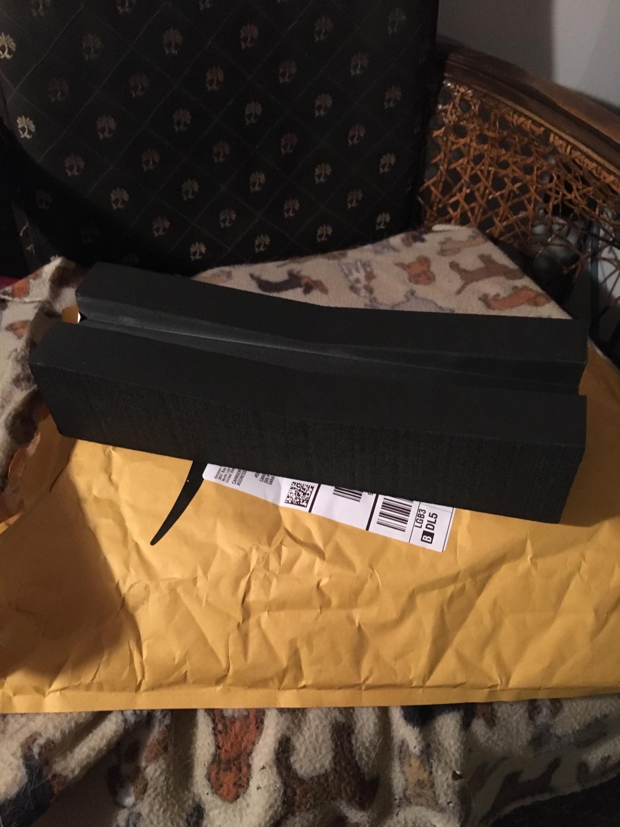 Amazon.com: EQUINOX Kayak Foam Block, Black : Sports & Outdoors