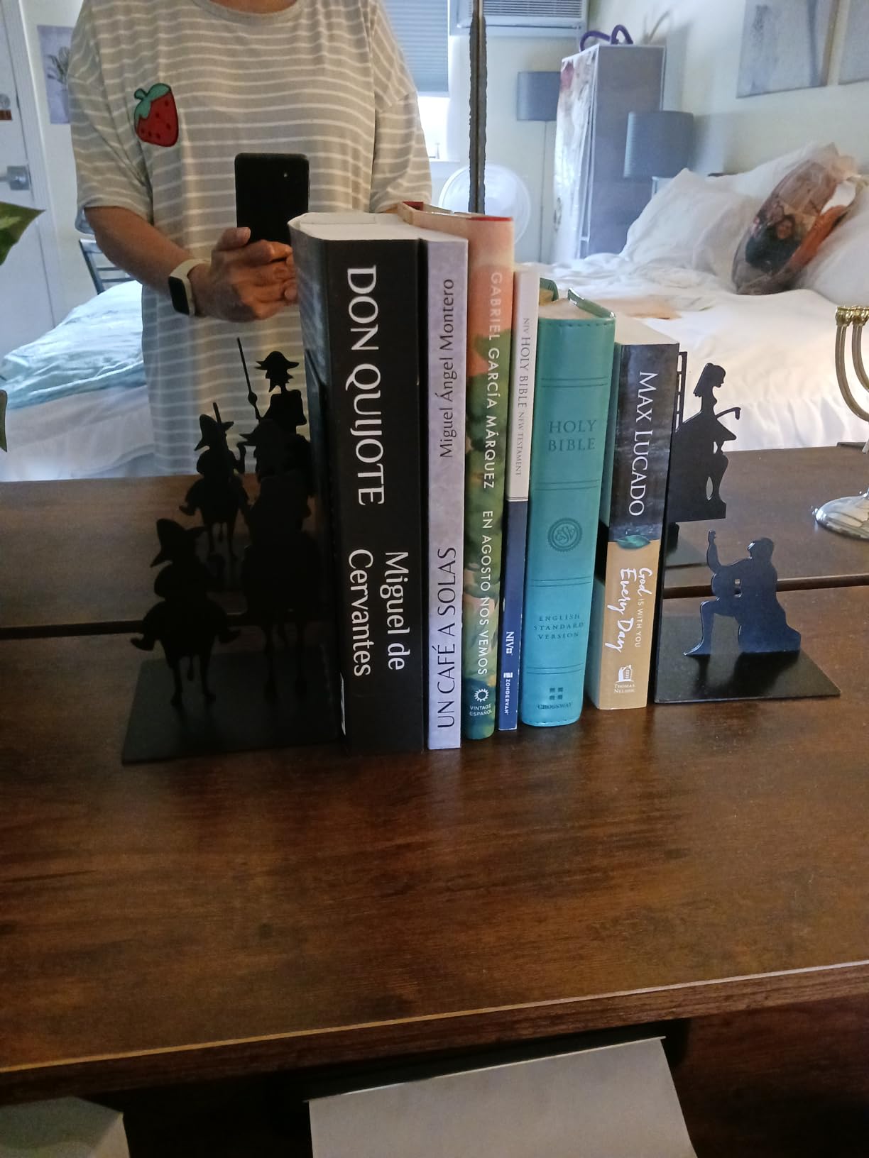 Amazon.com: Don Quijote de la Mancha: La edición original completa ...