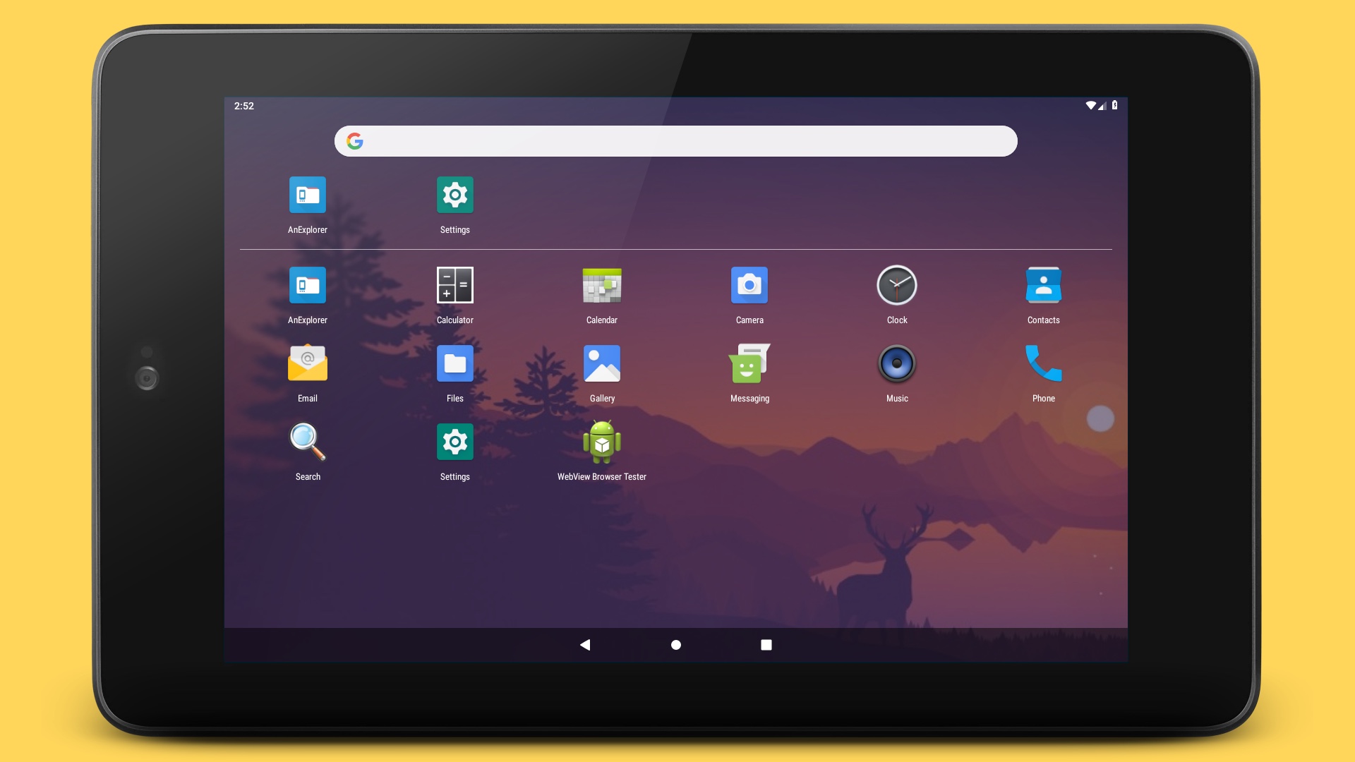 Pixel Material Launcher - Home Launcher with App Shortcuts, Dynamic ...