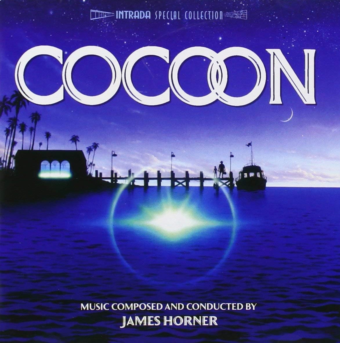 Amazon.co.jp: Cocoon: ミュージック