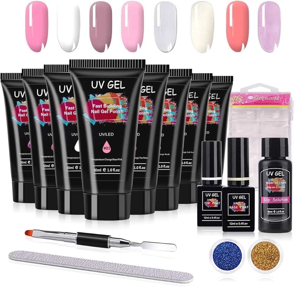Amazon.it: acrygel kit