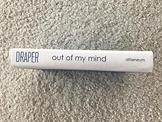 Out of My Mind (The Out of My Mind Series): Draper, Sharon M.: 9781416971702: Amazon.com: Books