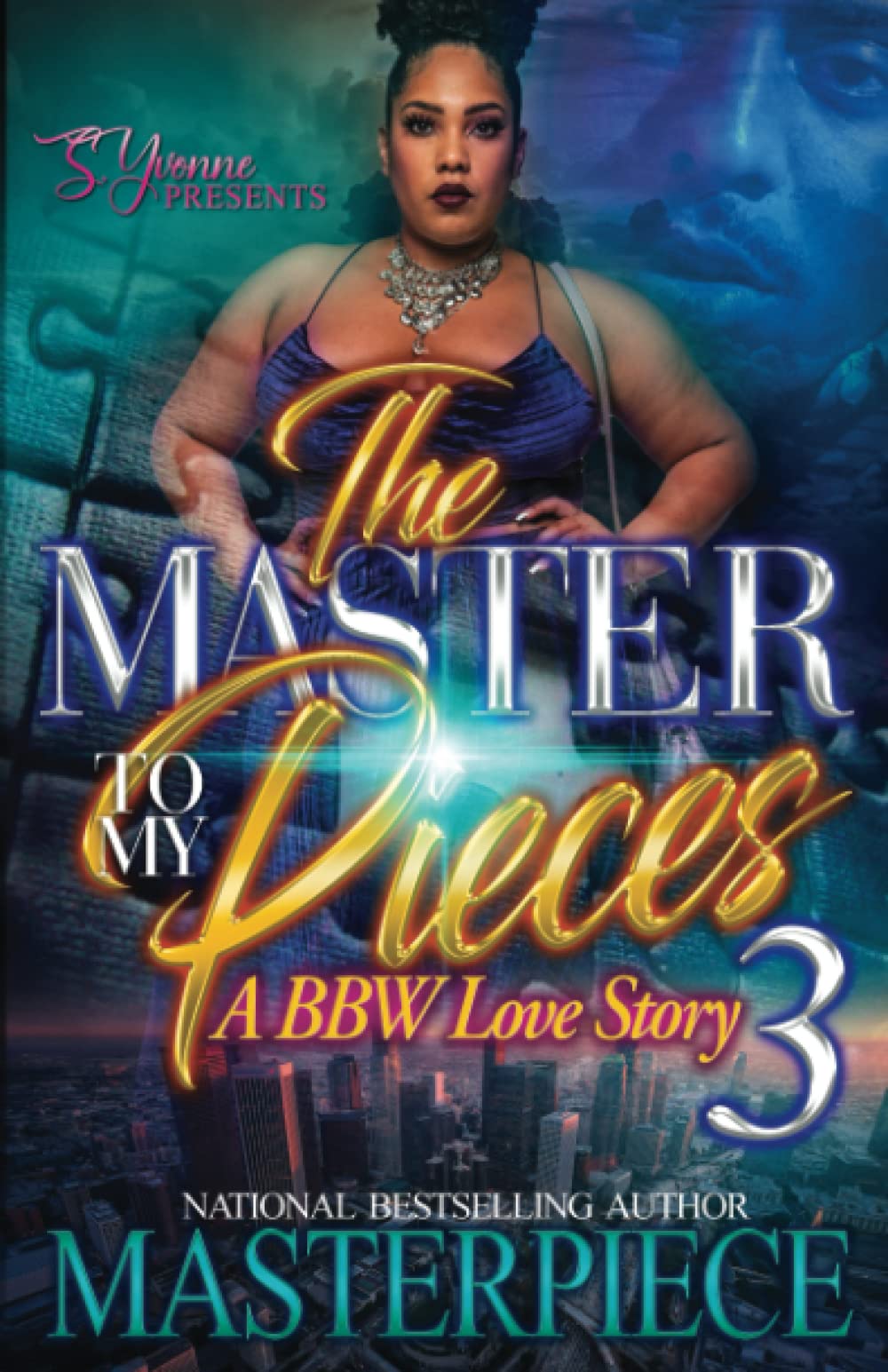 Amazon.com: The Master To My Pieces 3: A BBW Love Story (The Master To ...
