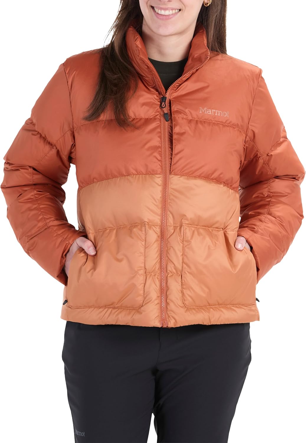 MARMOT Women's Guides Down Jacket