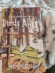 Amazon.com: Birds Alive! (The Empty Nesters Book 1) eBook : Dodrill, Jen: Kindle Store