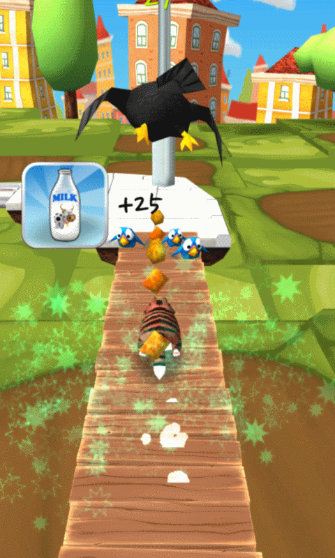 The CATch! - App on Amazon Appstore